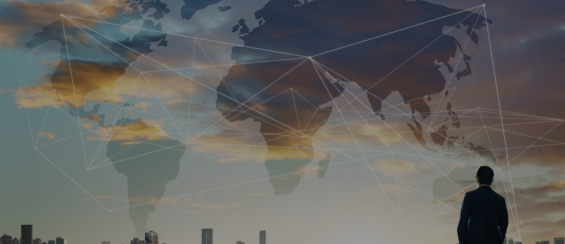 Contacto - Arcatech Global